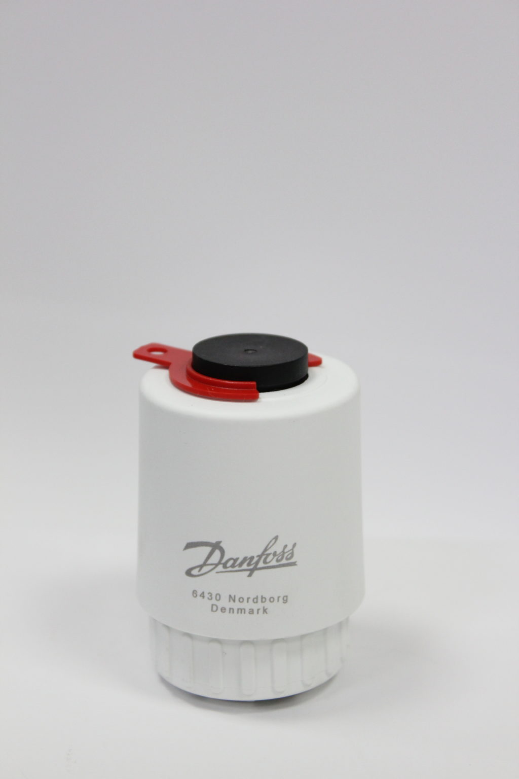 Danfoss Actuators – Castle AC – HVAC, Refrigeration equipments