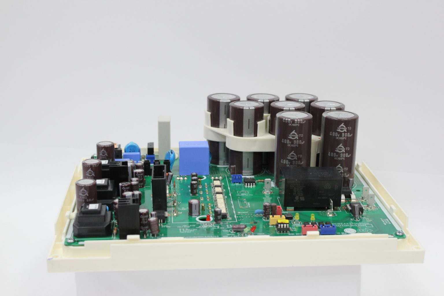 LG PCB Boards – Castle AC – HVAC, Refrigeration equipments